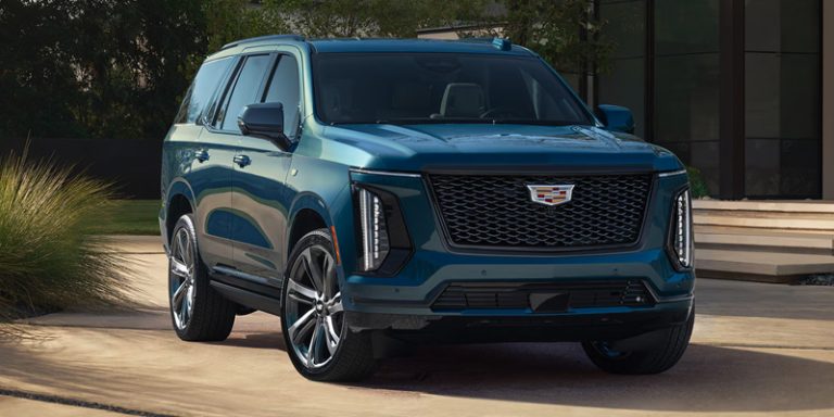 Cadillac’s Three-Row SUV Lineup - Ross Downing Cadillac Blog
