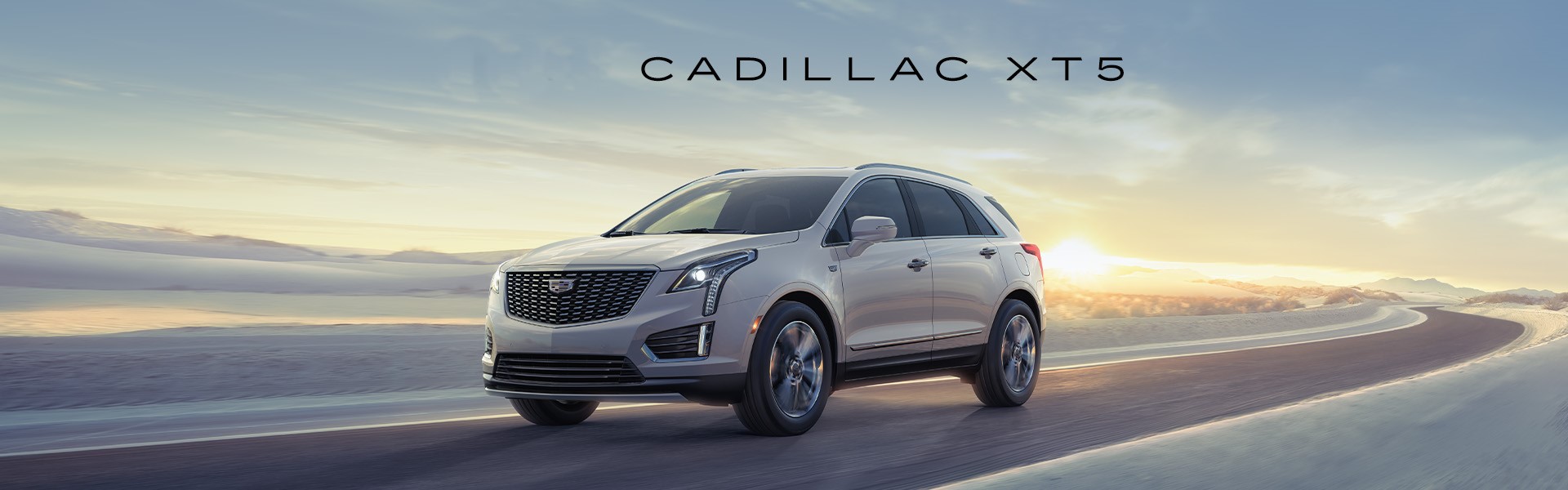 6 Impressive Features of the 2025 Cadillac XT5 – Ross Downing Cadillac Blog