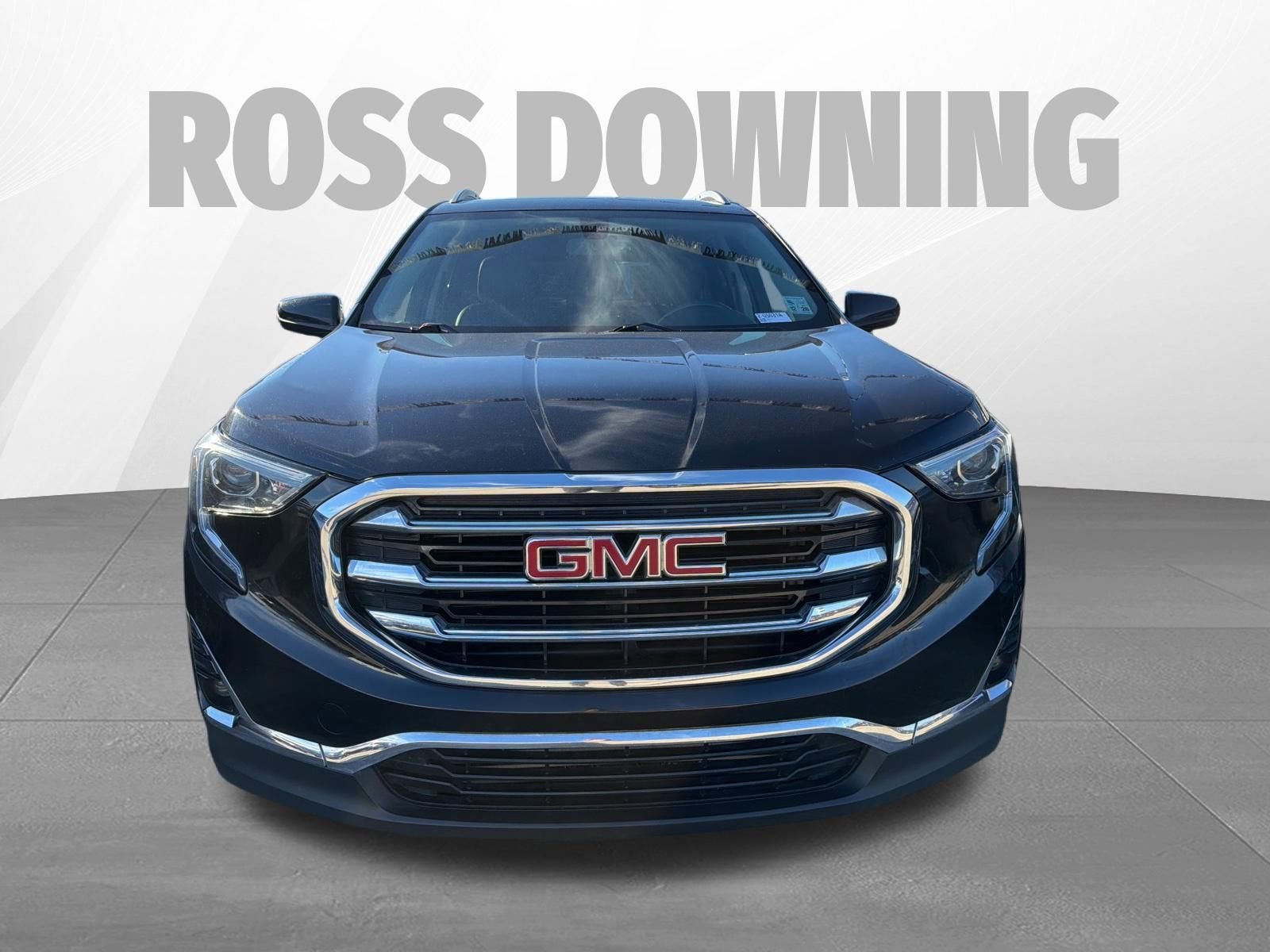 Ross Downing Gmc Hammond